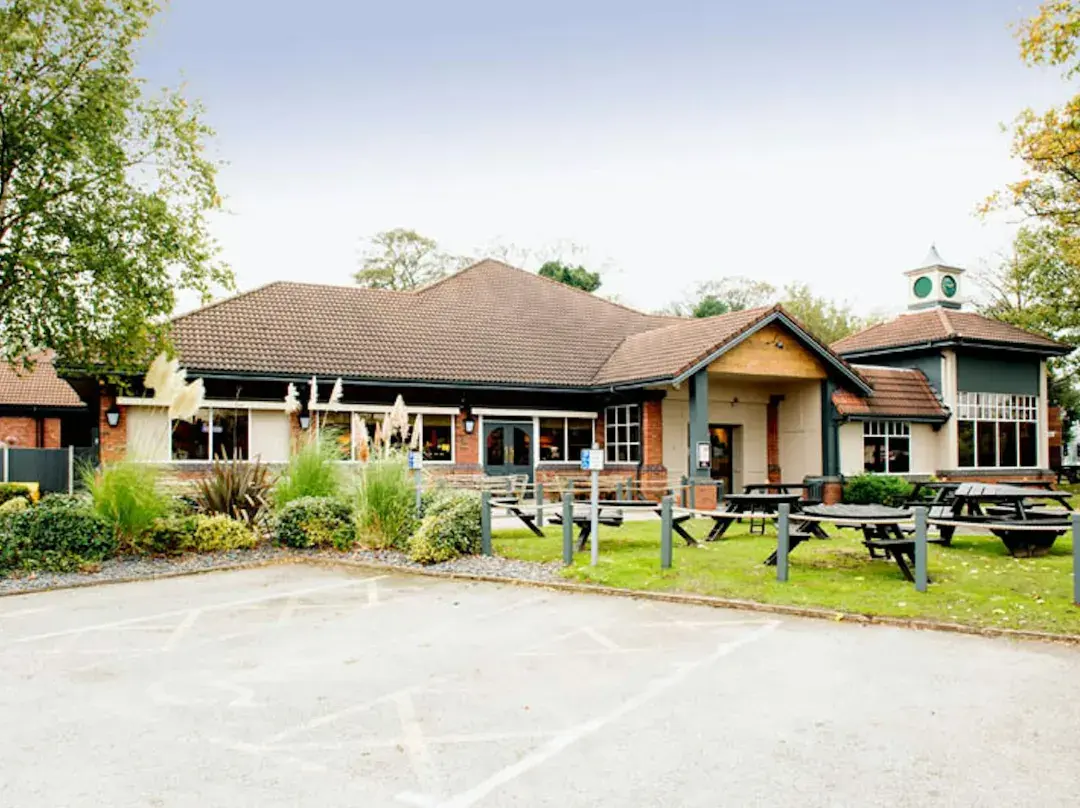 Premier Inn Liverpool - Liverpool
