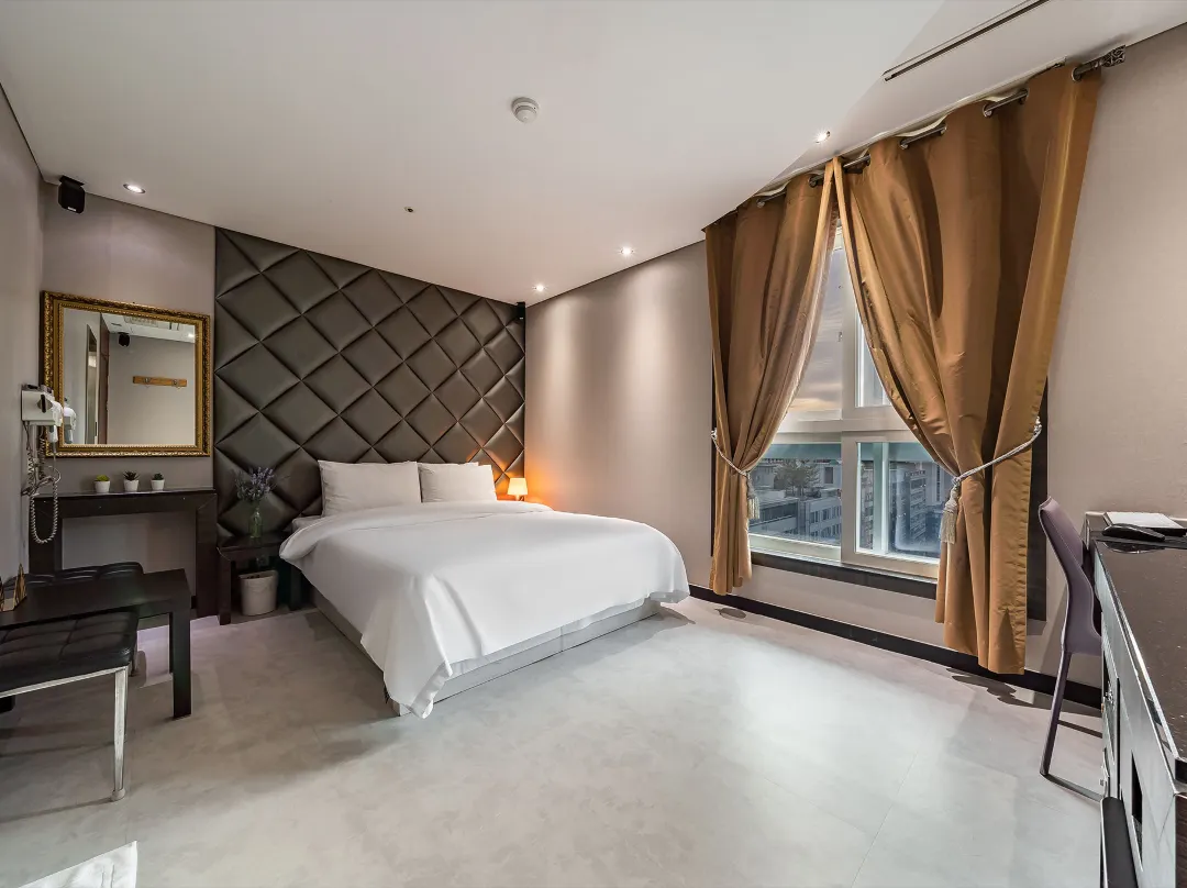 Hotel Bella Dongtan - 오산시