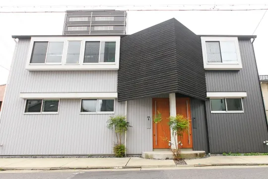 Trive Osu West - Nagoya