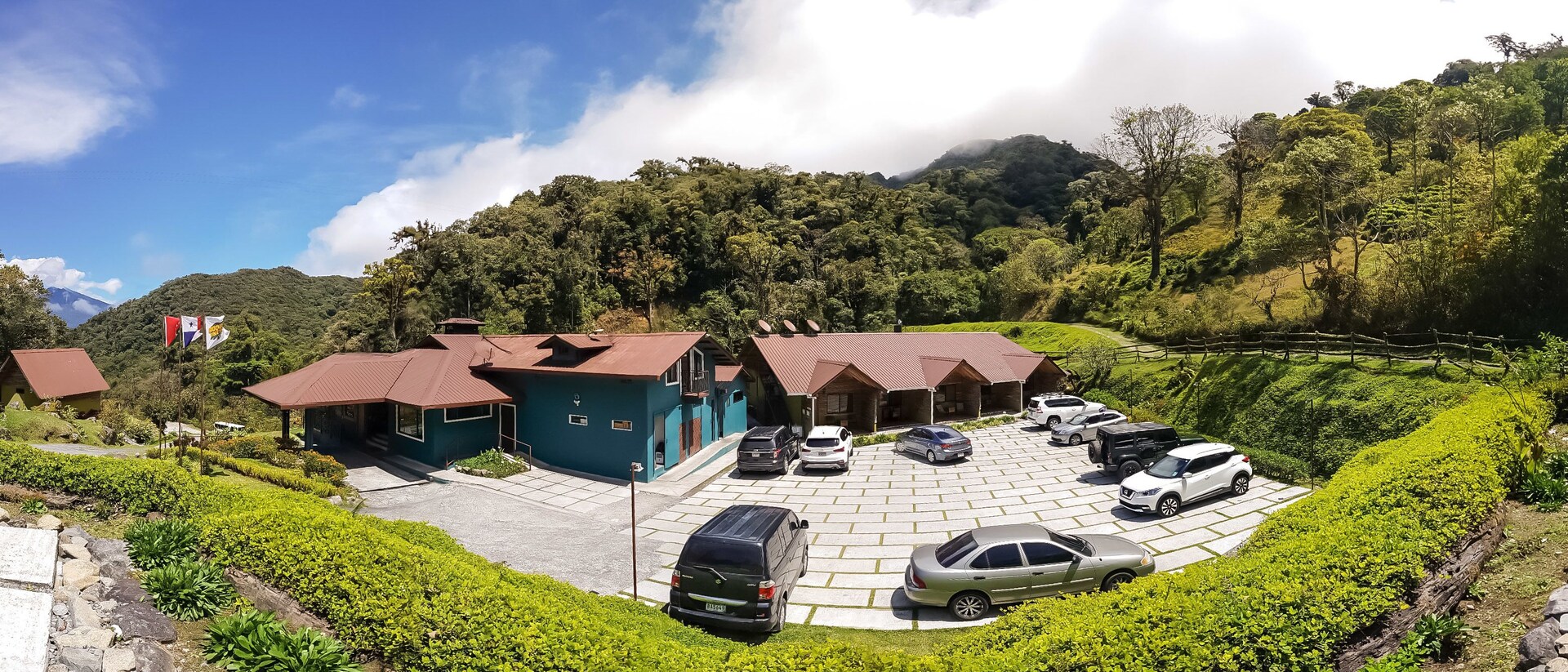 Tree Trek Boquete Adventure Park, Los Naranjos Latest Price & Reviews ...