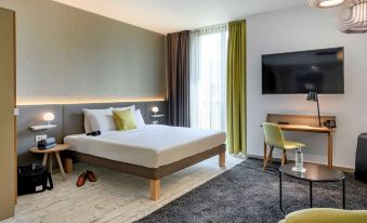 Novotel Muenchen Messe, Munich - Updated 2026 Prices, Reviews & Deals ...