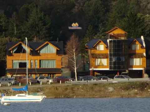 Valle Hermoso Apart Hotel - San Martín de los Andes