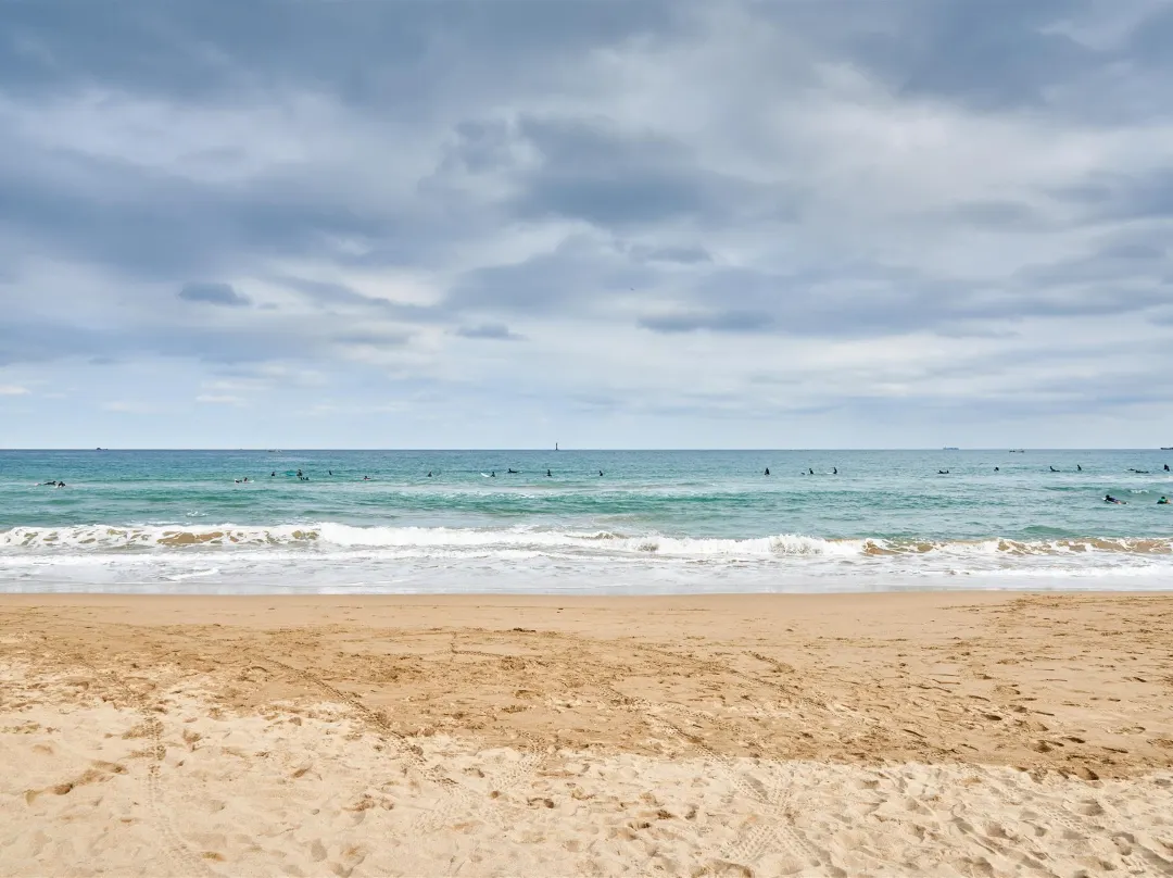 Busan Shinsegaetel Pension - Busan