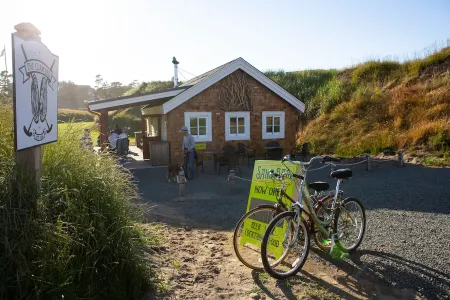 McMenamins Gearhart Hotel Reviews: 35 Verified Reviews Latest 2024 ...