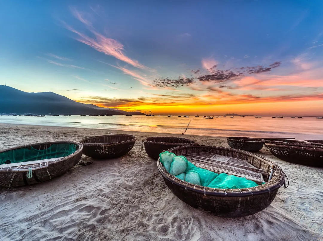 Sea Castle Da Nang - Đà Nẵng