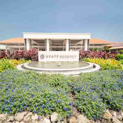 Latest Hyatt Regency Grand Reserve Puerto Rico Map,Address, Nearest ...