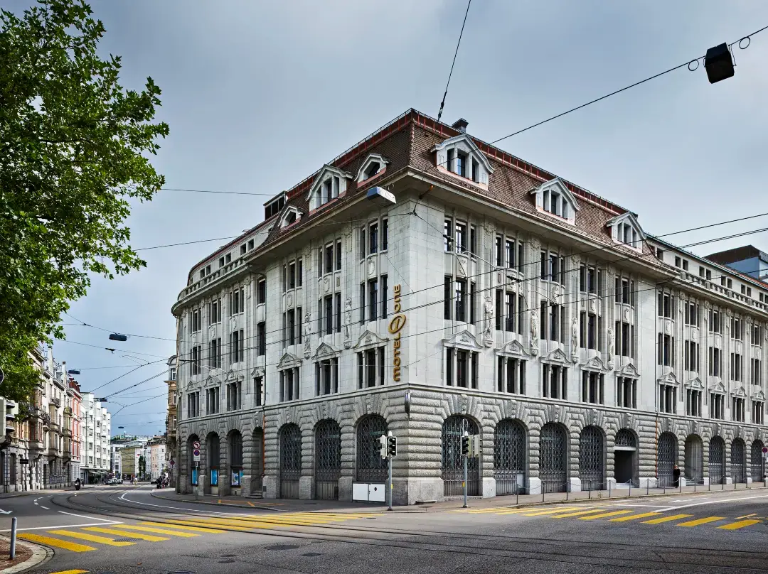 Motel One Zürich - Switzerland
