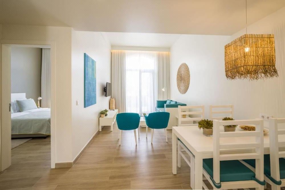 Oasis Tarrafal Alfandega Suites - Cap-Vert