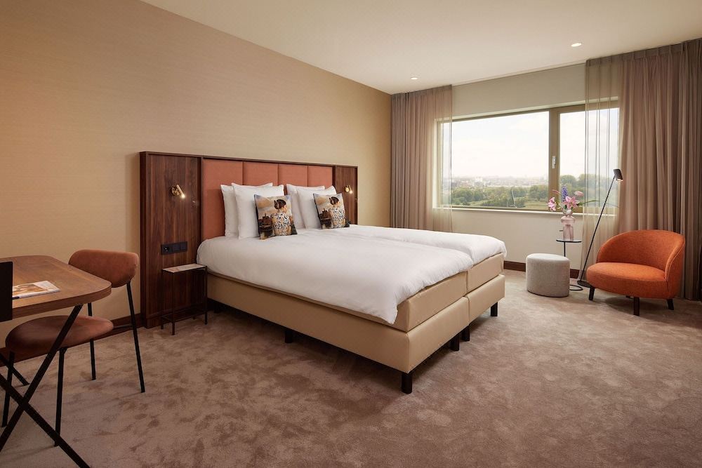 Van Der Valk Hotel Delft A4 - The Hague