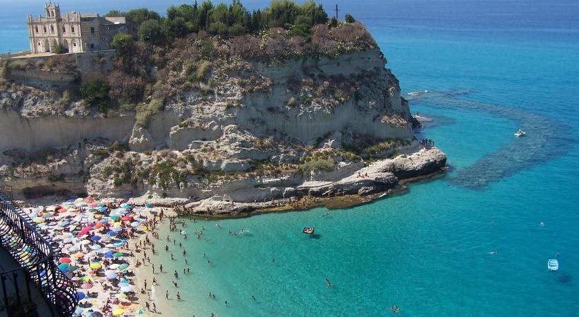Bella Tropea Accommodation - Tropea
