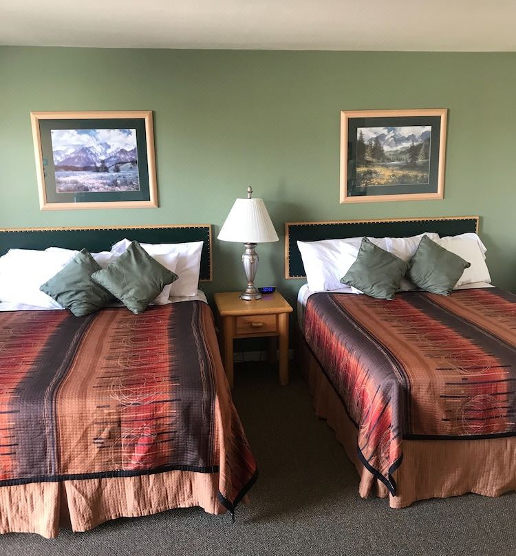 Green Gables Inn - Cody, WY