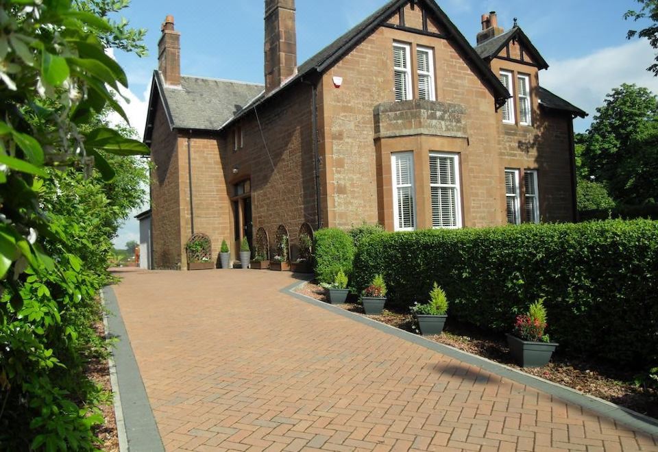 Rosemount House: Latest Deals & Reviews 2026 | Trip.com