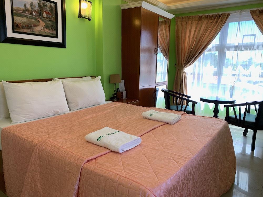 D'mei Residence Inn - Naval - Naval