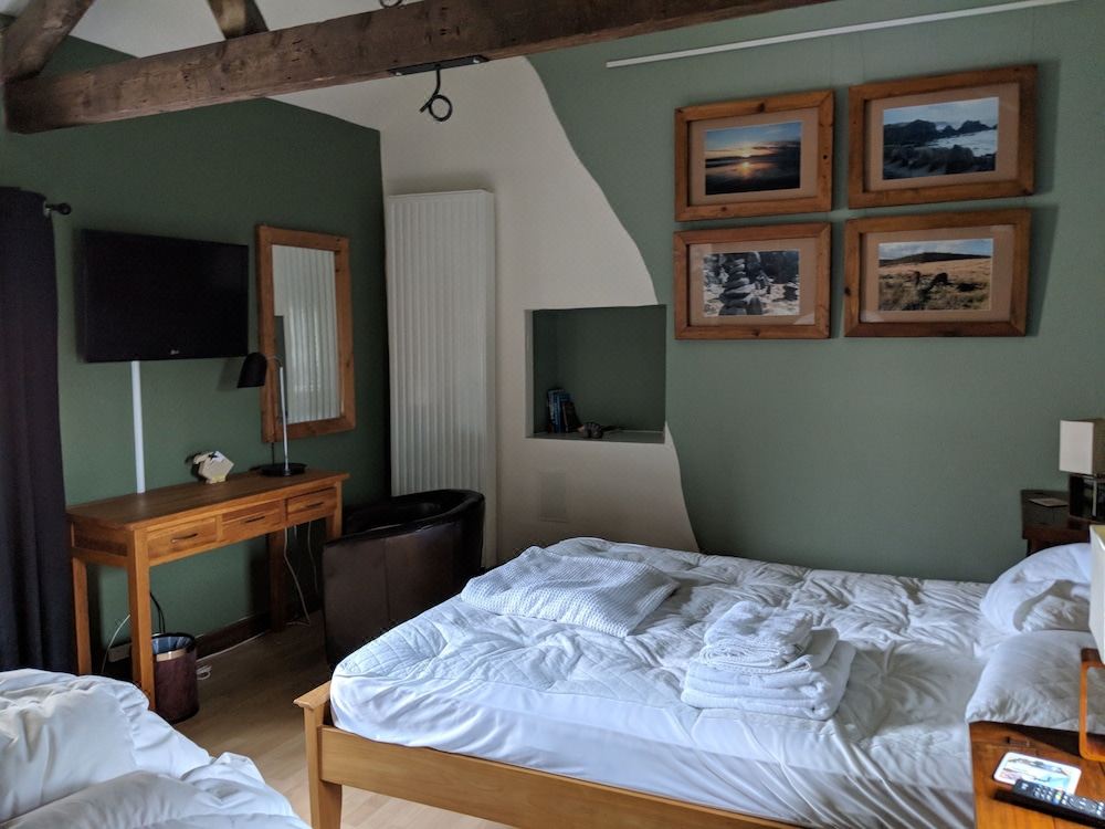 Weirholme Annex - Barnstaple