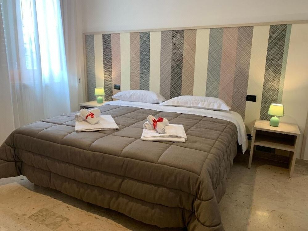 Villa Anna - Brindisi
