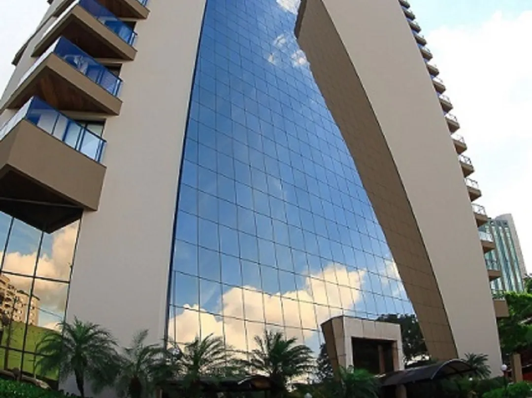 Summit Flat Service São Jose Dos Campos - São José dos Campos