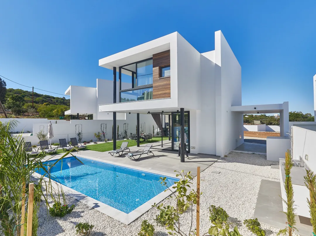 Protaras Elite Pearl Villa Ep4b - Protaras