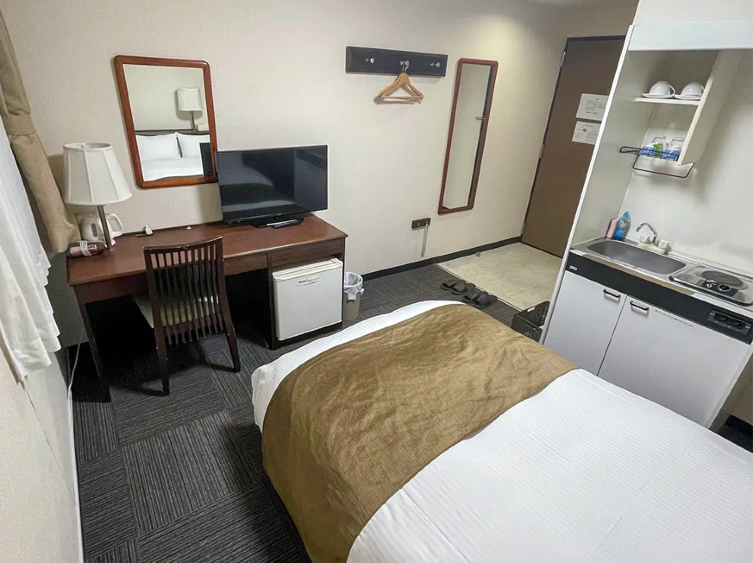Takatsuki W And M Hotel - Takatsuki
