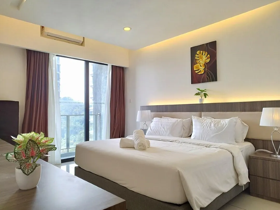 Genting Foggycoldinn1r1b @ Idelemen - Genting Highlands