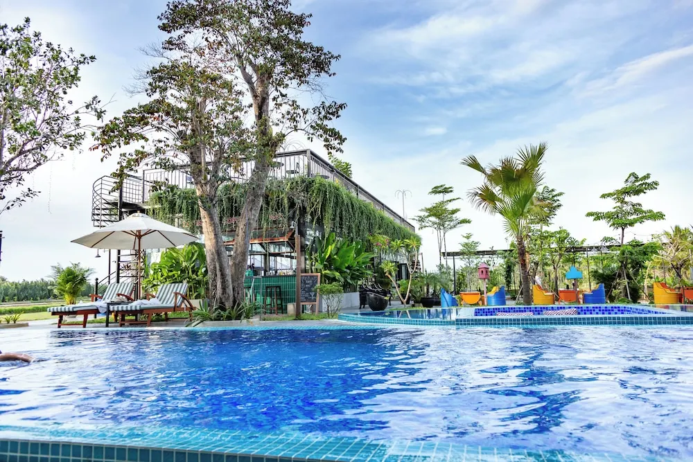 Serene Nature Hotel & Spa - Hội An