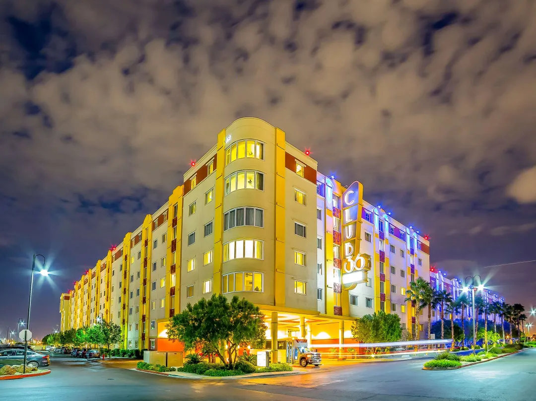 Bluegreen Vacations Club 36 - Las Vegas, NV