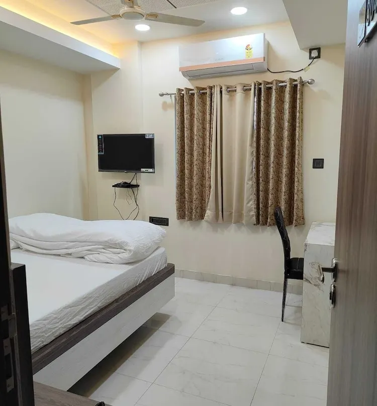 Hotel Vivaanta - Dhanbad