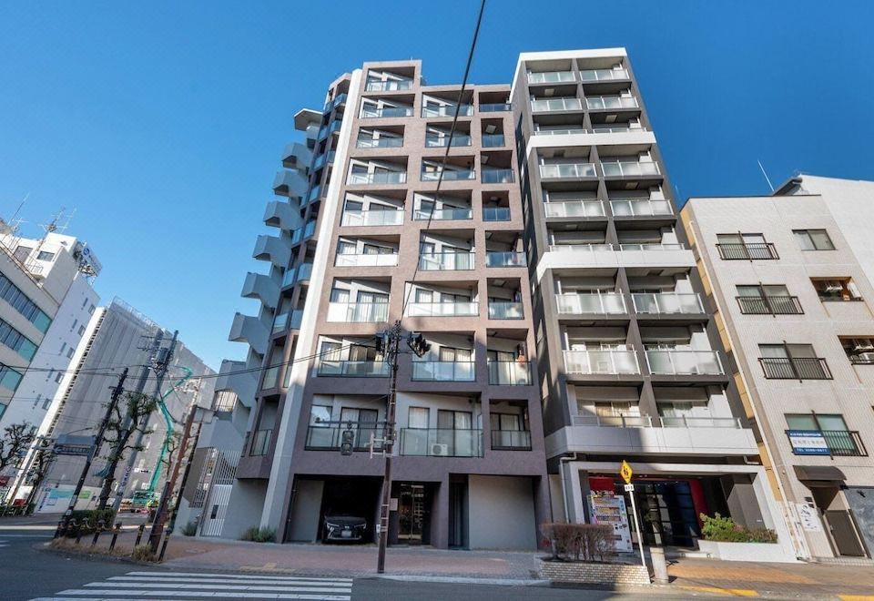 CREAL premier Omorikita,Tokyo - Updated Prices & Hotel Reviews 2025 | Trip.com