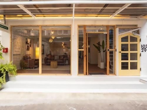 Cozy 2-bedroom apartment in Silom city center - 6A, Bangkok, 2025 ...