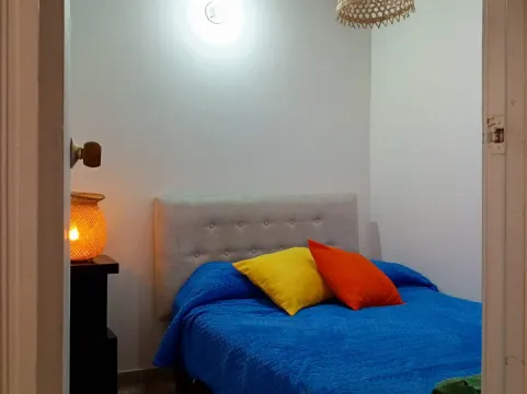 Kuyay Hostel - Bogotá