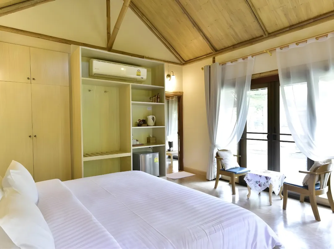 Isaree Secret Garden - Pak Chong