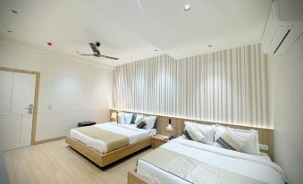 The Orion Premium Suites: Ultime Offerte e Recensioni 2026 | Trip.com