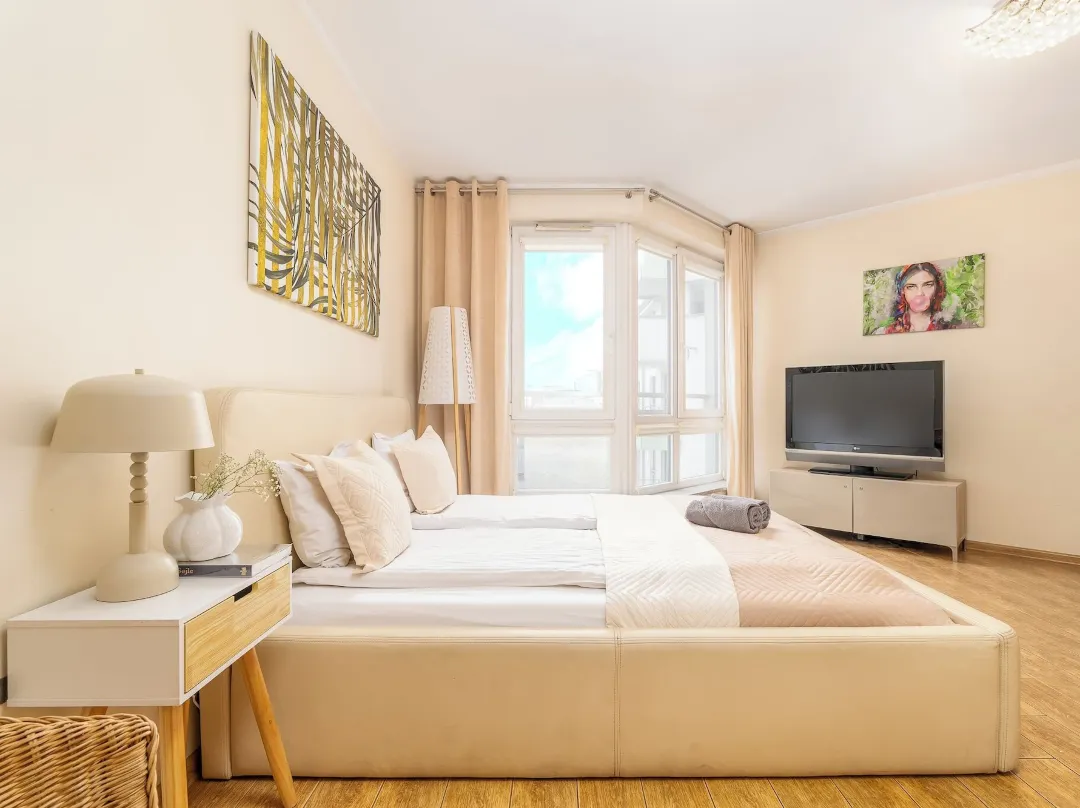 Margi Gaja Apartament - Szczecin