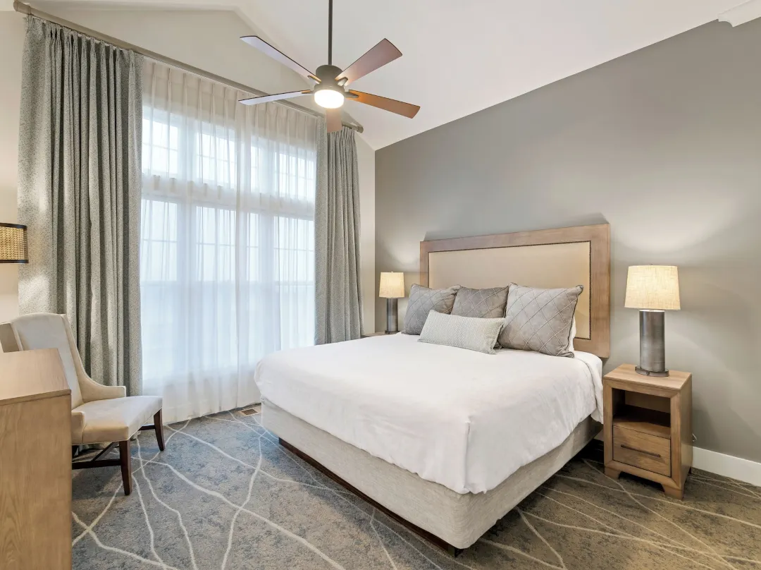 Massanutten Resort By Tripforth - Massanutten, VA