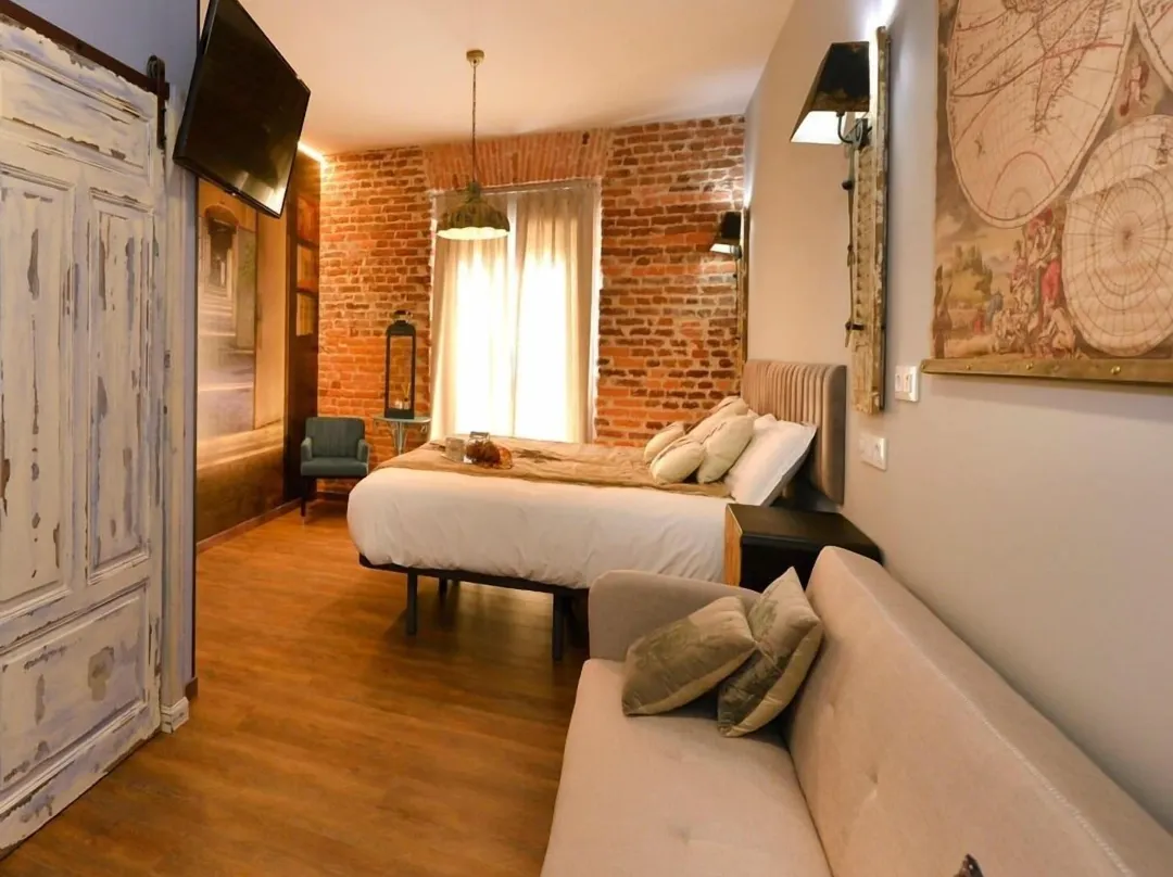 Centersuite Santander - Santander