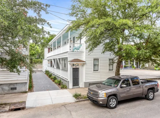 Sunrise   Best Of Charleston Award - Charleston, SC