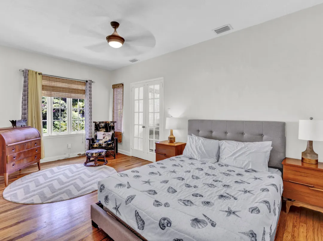 Spectacular Beach Oasis Retreat With Riverview - Daytona Beach, FL