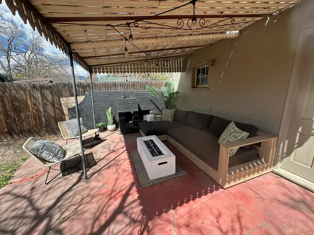 Charming Hideaway With Outdoor Oasis - Delightful And Spacious Retreat - Colorado Springs, CO