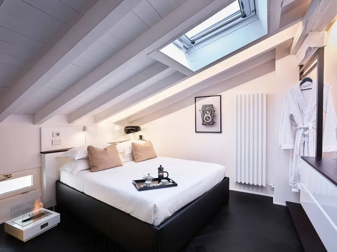 Suite Esclusiva Nel Cuore Di Bologna - Bologna