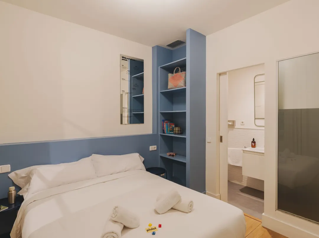 Piulet Hostel - Barcelona