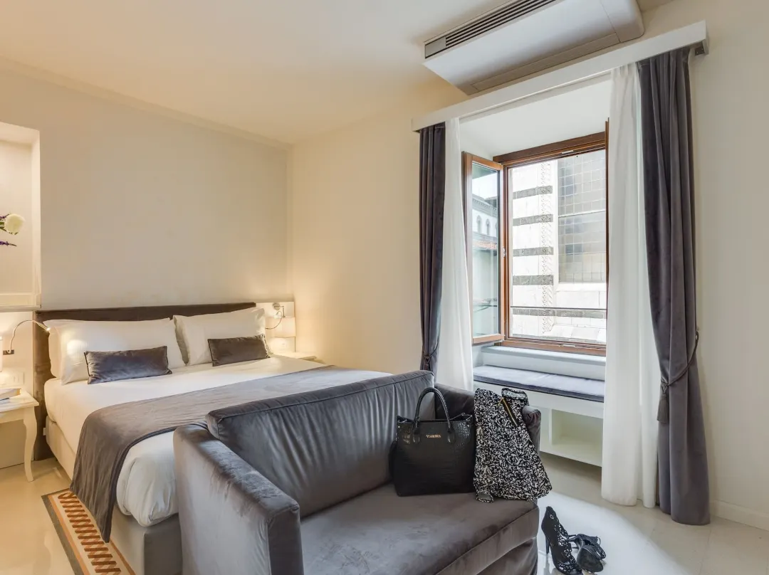 Battistero Residenza D'epoca - Pistoia