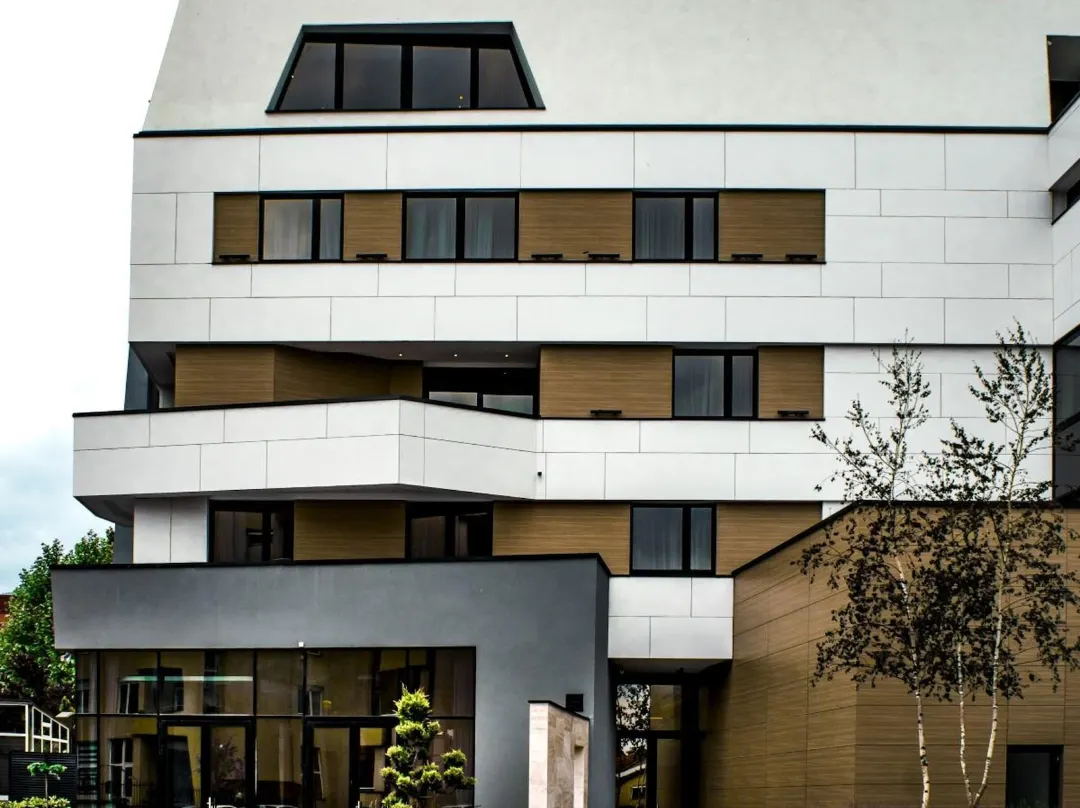 Hotel Royal Putnik - Vranje