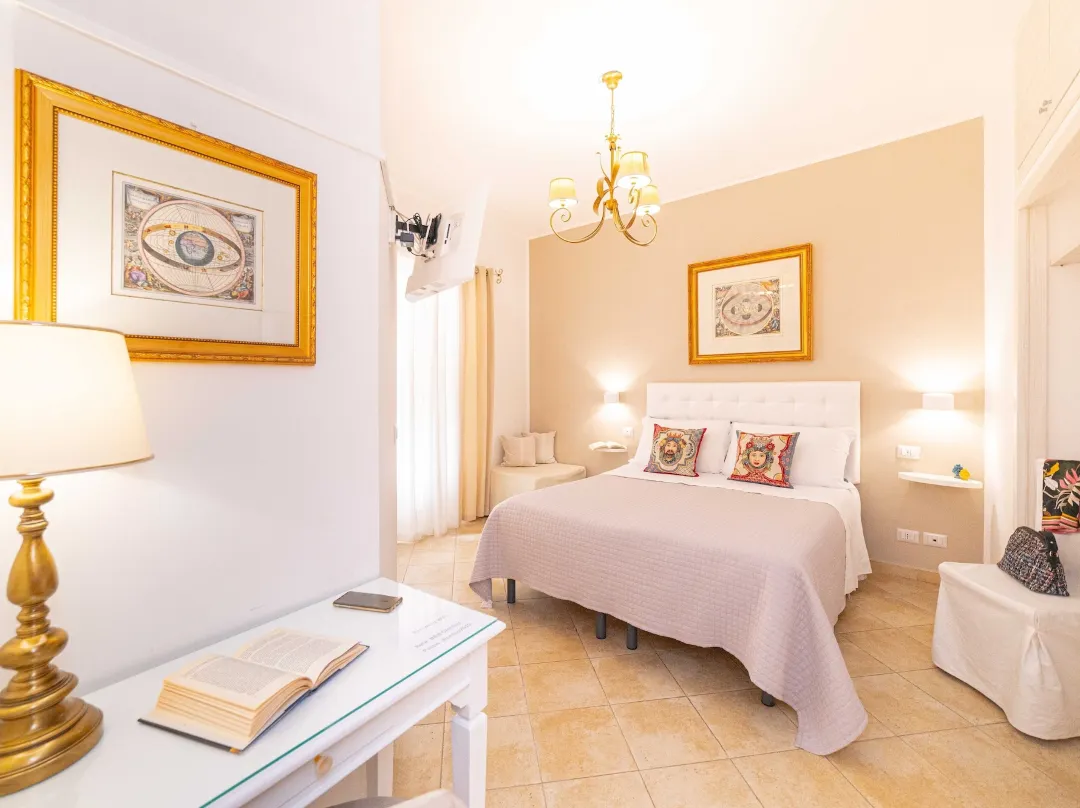 B&b Dionisio A Taormina - Taormina