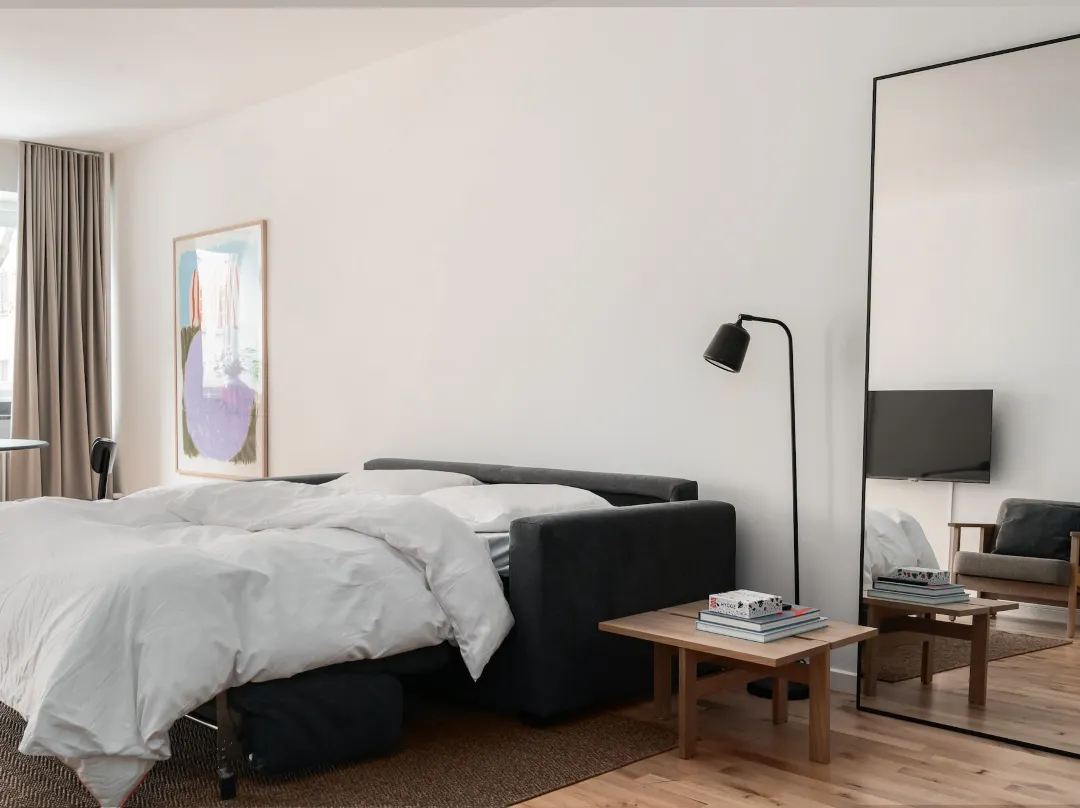 Queens Courtyard By Daniel&jacob's - Kopenhagen