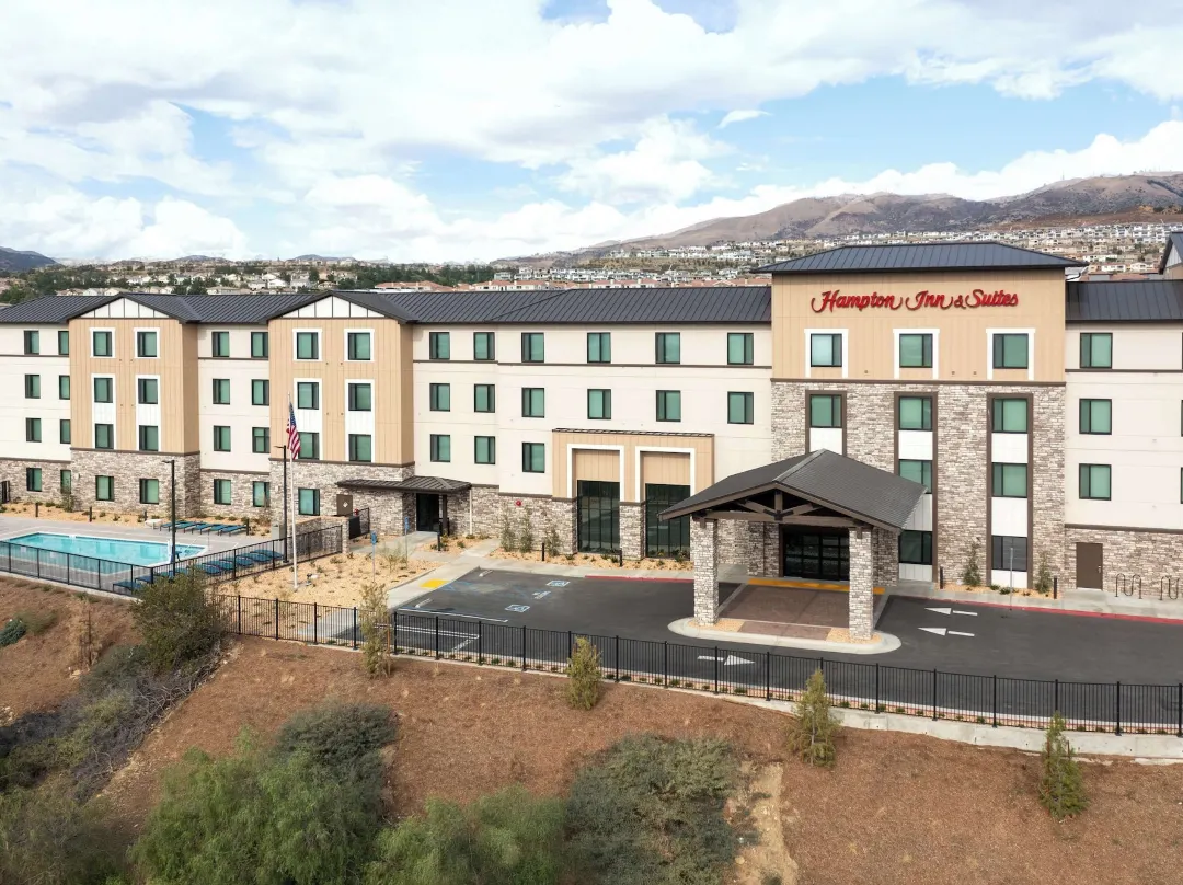 Hampton Inn & Suites By Hilton Porter Ranch Los Angeles - Santa Monica Mountains, Pacific Palisades