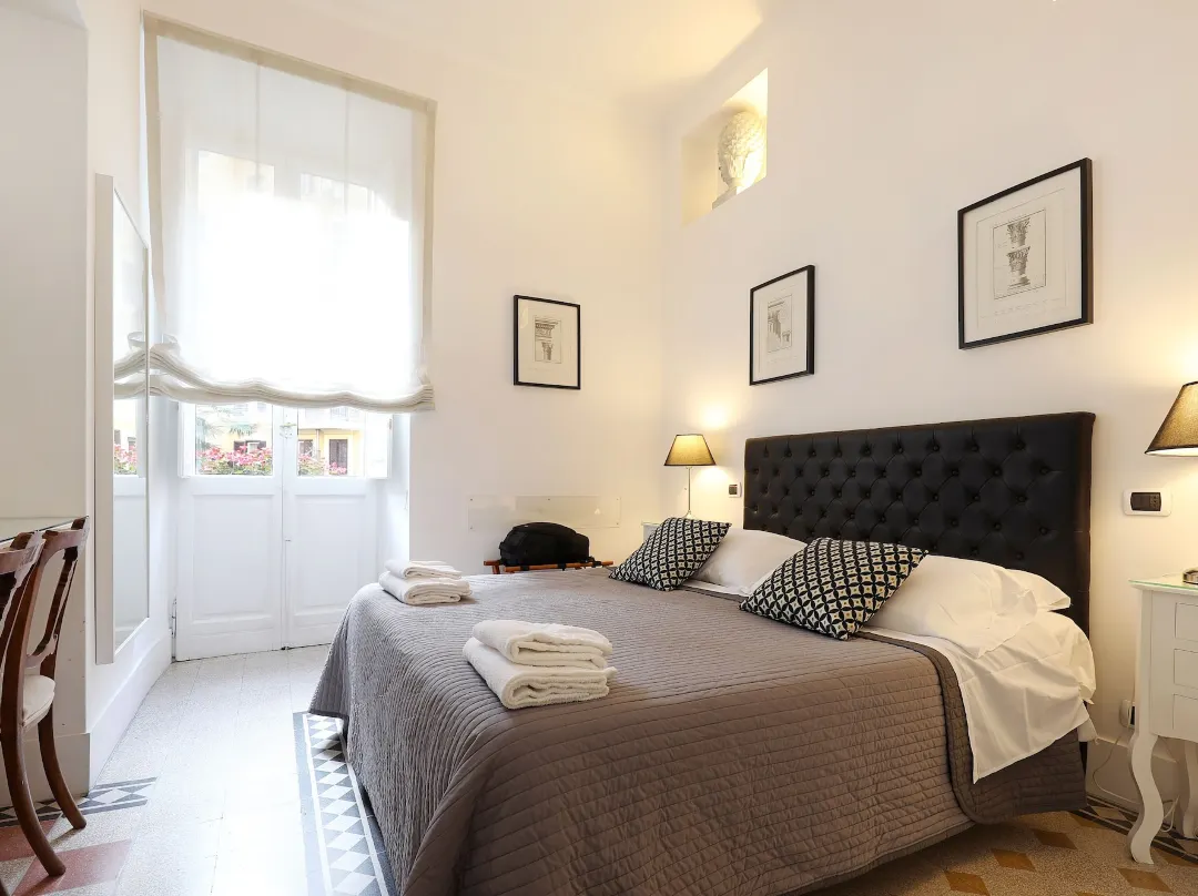Residenza Mazzini - Watykan