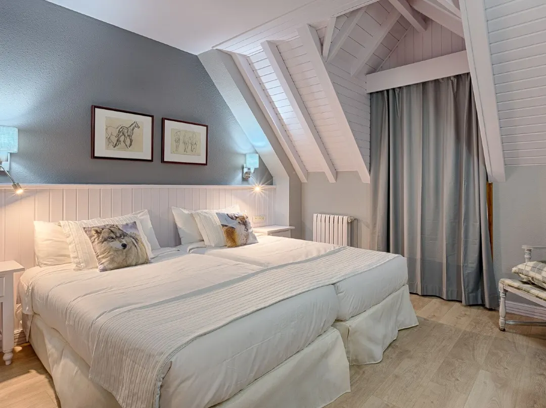 Hotel Ribaeta - Vielha