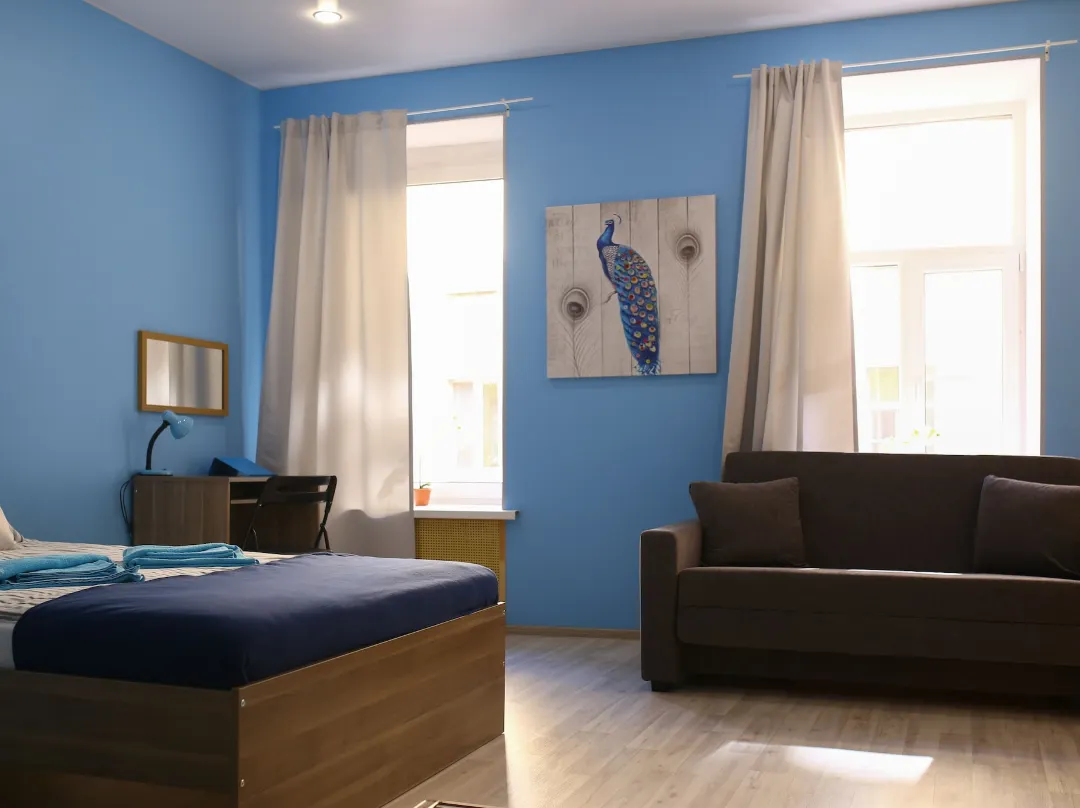 Severnyij Veter Apart-hotel - Санкт-Петербург