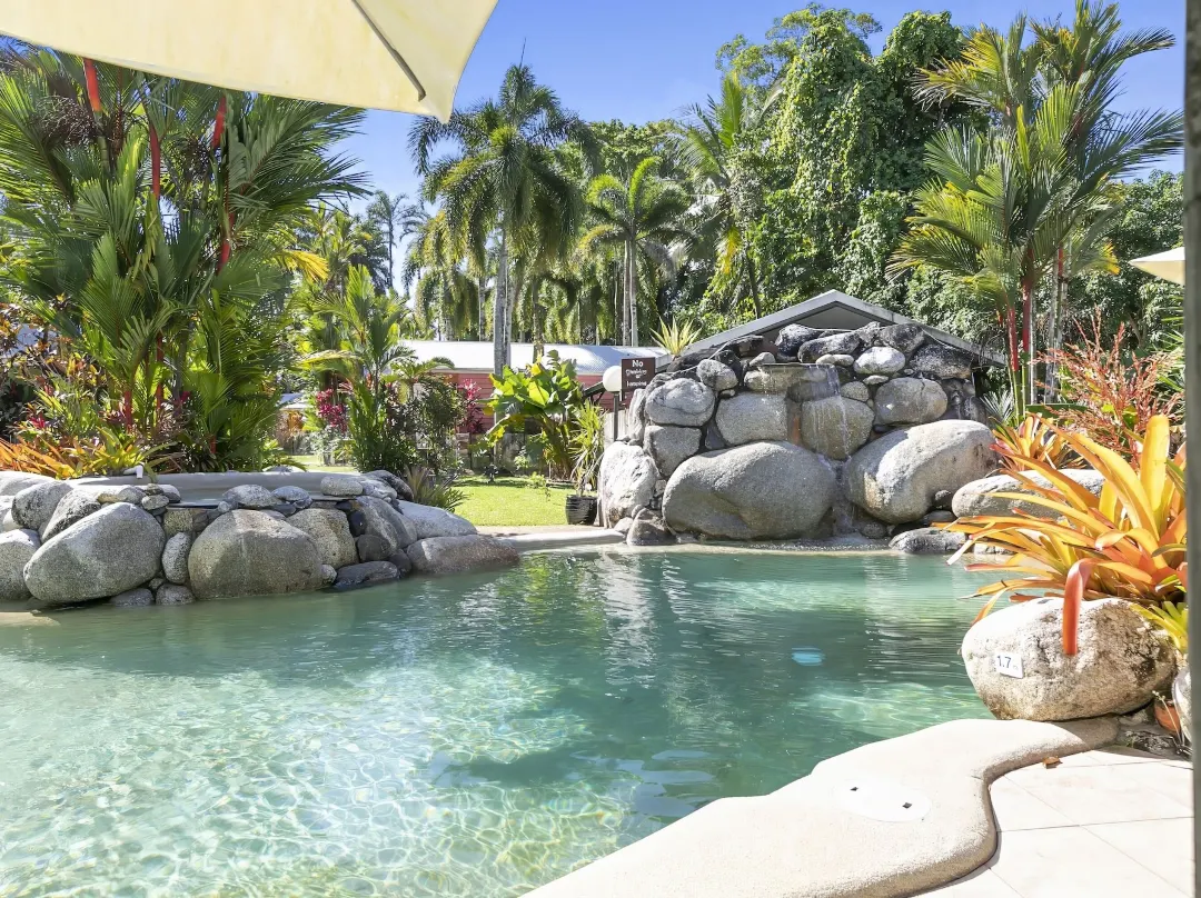Mossman Resort Holiday Villas - Queensland