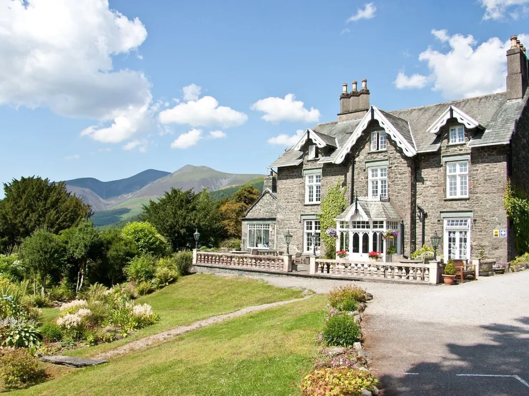 The Grange Country House - Keswick