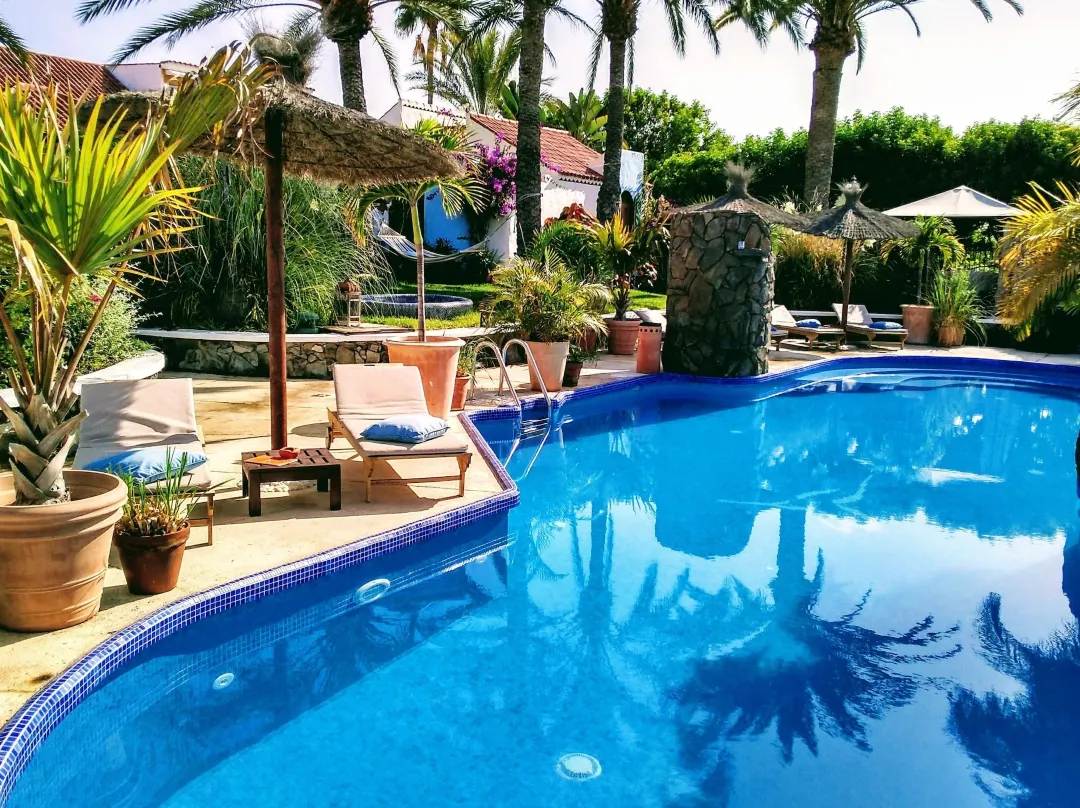 Birdcage Gay Men Resort And Lifestyle Hotel - Canary Islands